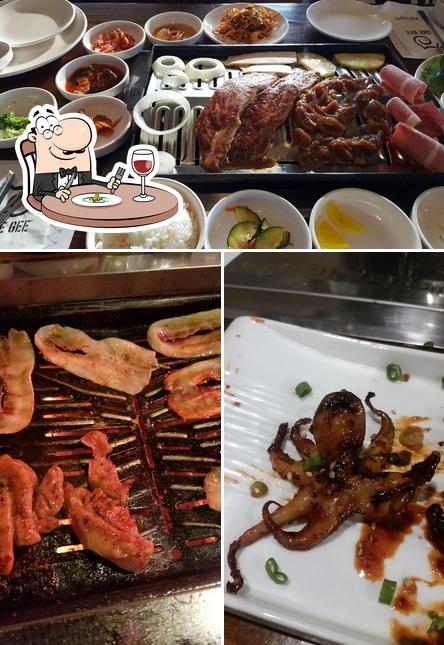 DAE GEE KOREAN BBQ, 1910 S Havana St Unit 1 in Aurora - Restaurant menu ...