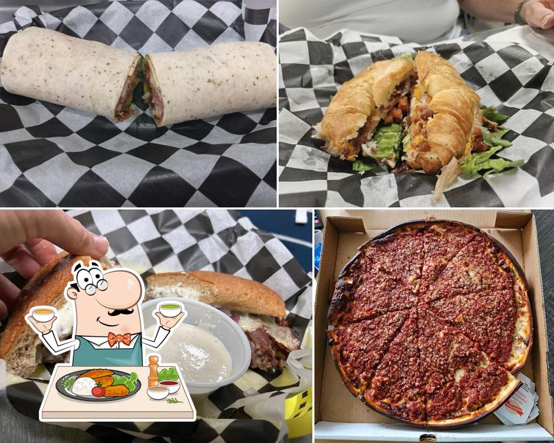 Abe's Place, Leavenworth - Restaurant menu, prices and reviews