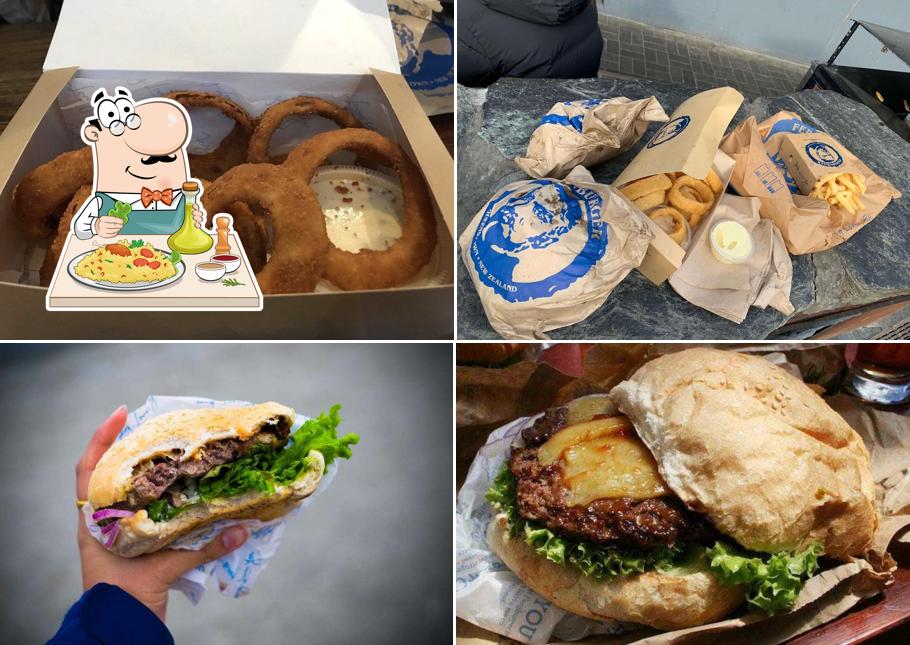 Fergburger, Queenstown - Restaurant menu, prices and reviews