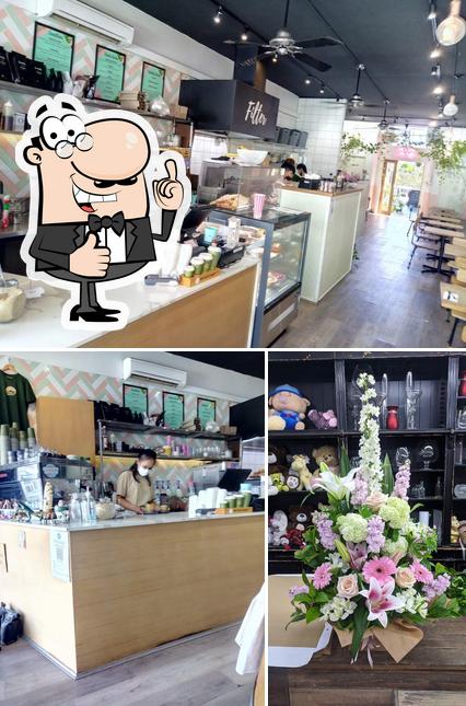 Filter Cafe, Mortdale - Restaurant menu, prices and reviews