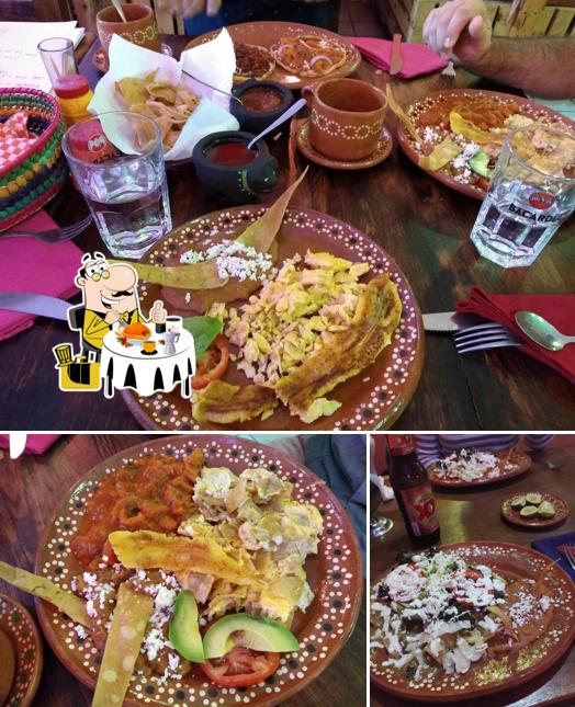 Huapango Restaurante y Folklore, Puerto Vallarta - Opiniones del ...