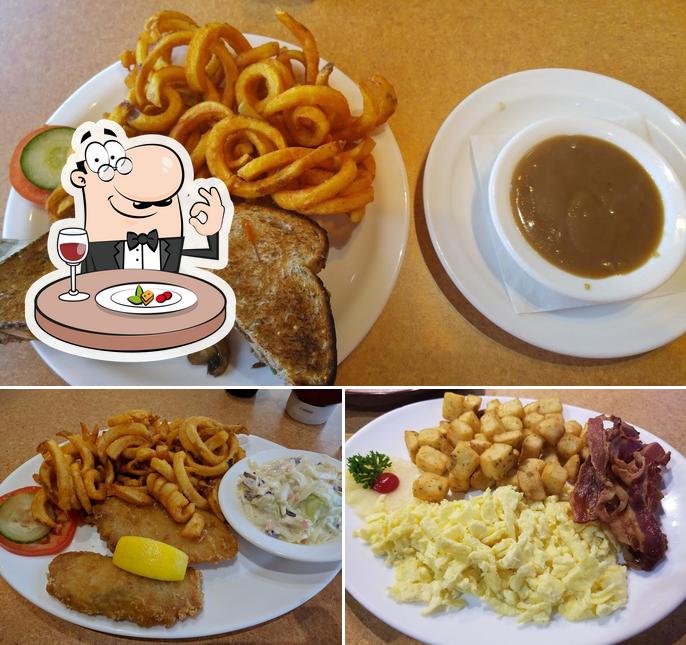 Humpty's Family Restaurant - North Battleford, Hwy #16 Bypass in North ...