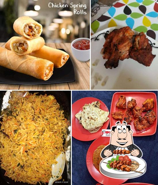 Top 20 restaurants in Ranchi, august 2025 - Restaurant Guru