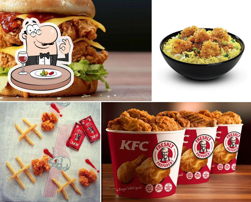 KFC Everton Park, CNR 472 South Pine Road and, Griffith St in Everton ...