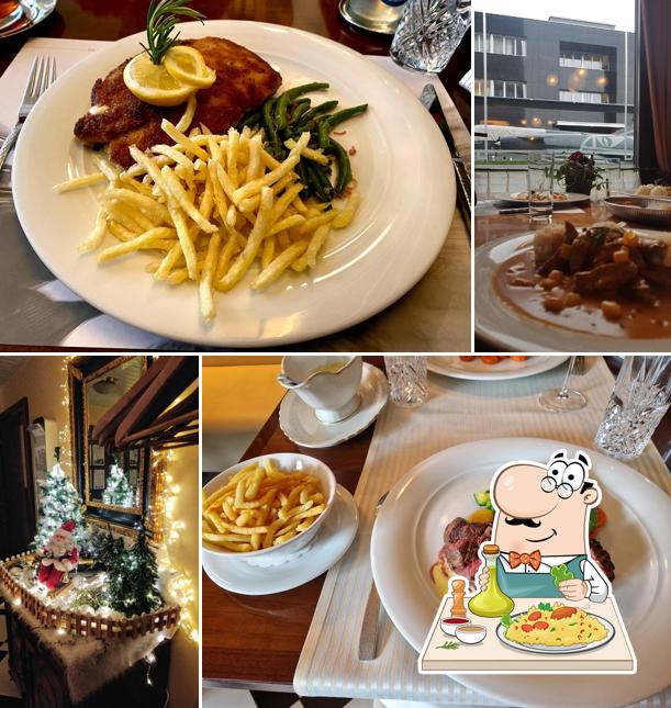 Le Mirage, Stans - Restaurant menu and reviews