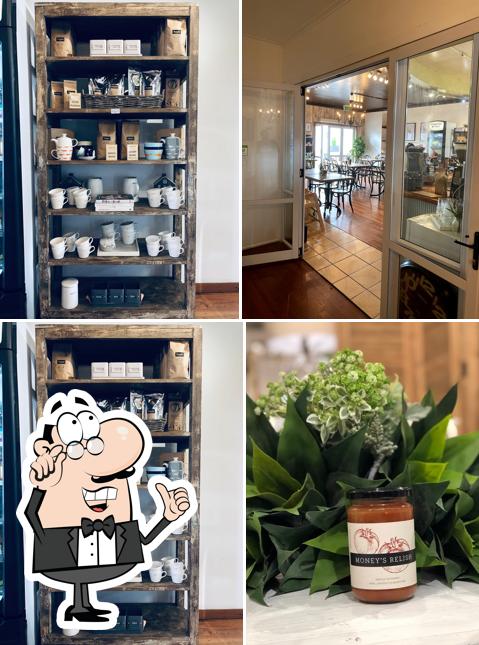 Lola & Co Cafe Tirau, Tirau - Restaurant menu, prices and reviews