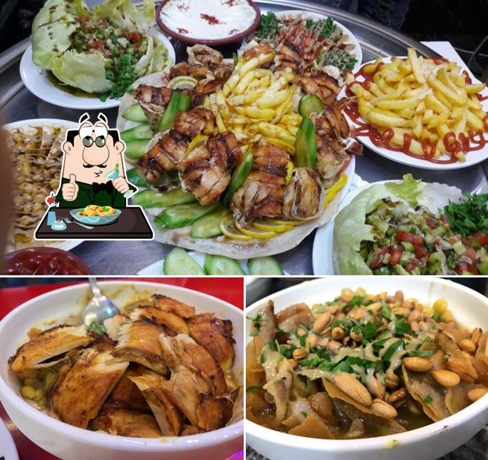 Best chicken shawarma in Bursa restaurants, winter 2024 - Restaurant Guru