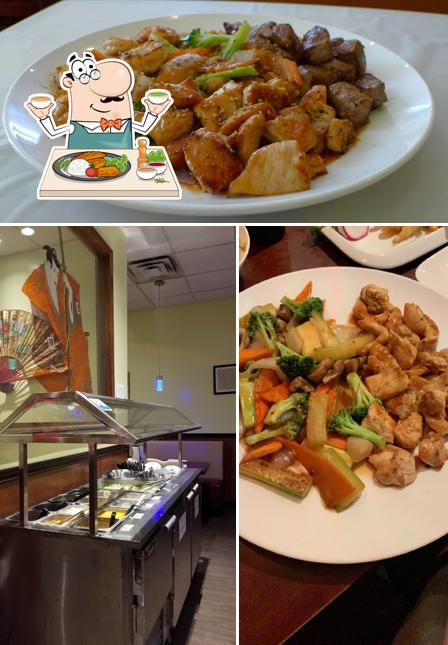 Mitsuba in Rome - Restaurant menu and reviews