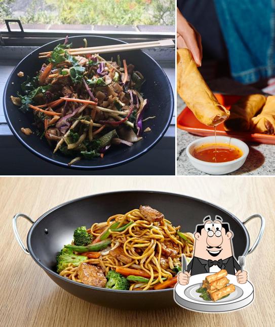Noodle House, Innisfail - Restaurant menu, prices and reviews