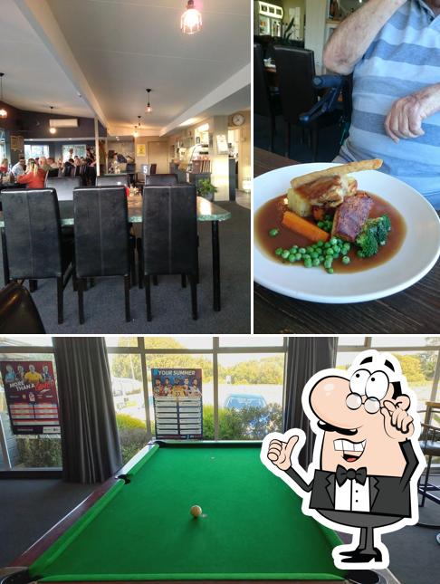 Pineacres Restaurant & Bar, Kaiapoi - Restaurant menu, prices and reviews