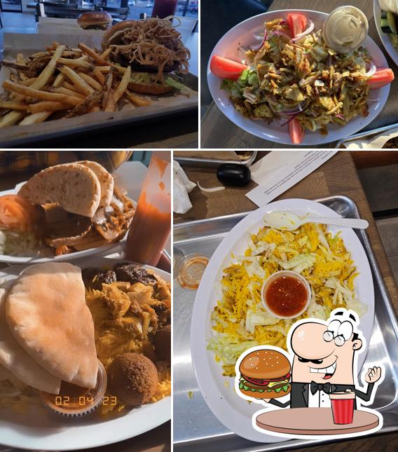 Grillicious in Chicago - Restaurant menu and reviews