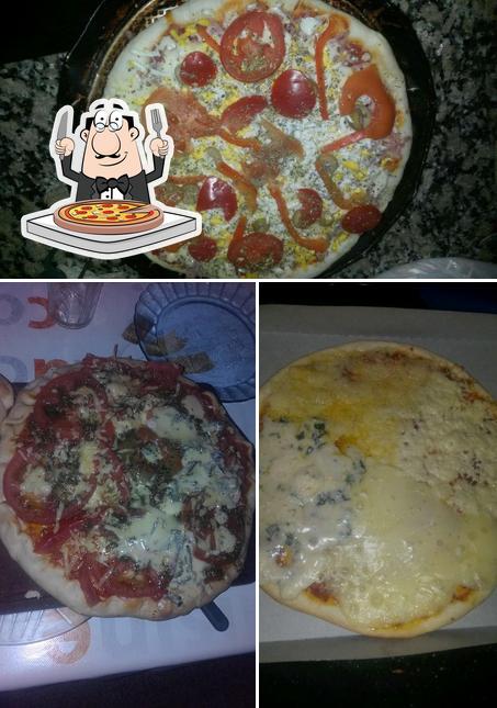 Los Changos pizzeria, Carcarañá - Restaurant reviews