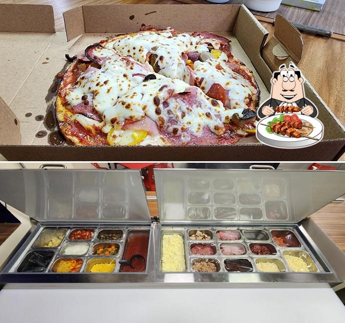 One Million Pizza, Zapopan - Restaurant menu, prices and reviews