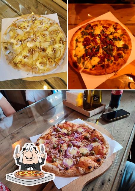 Prosto i Włosko restaurant, Koscierzyna - Restaurant reviews