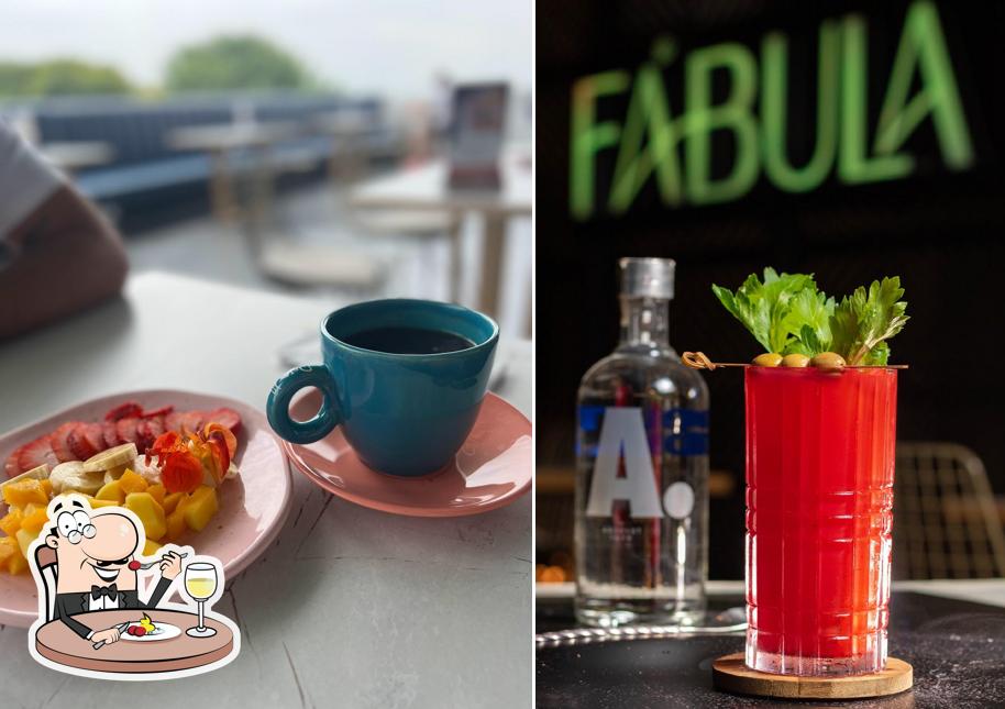 Fábula Gastrobar, Cali - Menú del restaurante, precios y reseñas