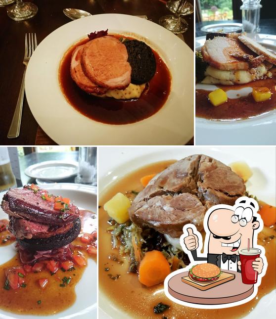 Leonardo Boutique Huntingtower Perth in Perth - Restaurant reviews
