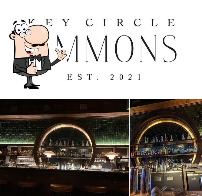 Key Circle Commons in Mountain Brook - Restaurant reviews