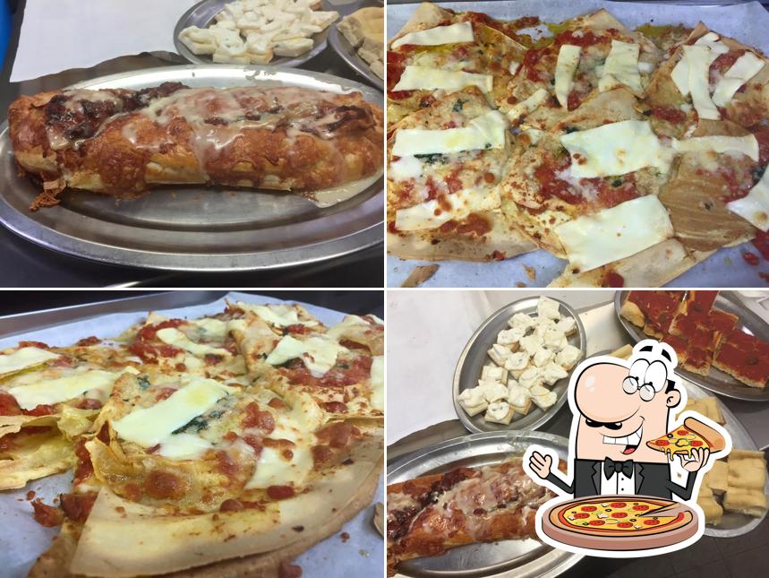 Mirò Cafè, Sanremo - Restaurant menu, prices and reviews
