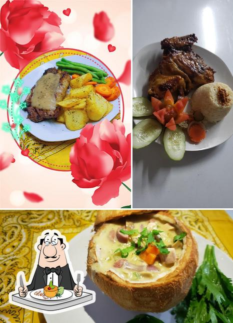 Star Edz Restobar and Grill, San Pedro - Restaurant reviews