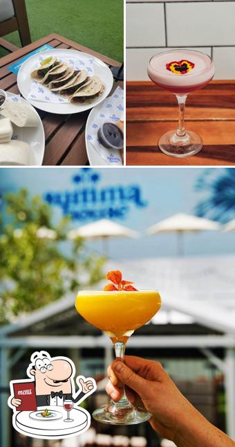 Summa House, Fortitude Valley - Restaurant menu, prices and reviews