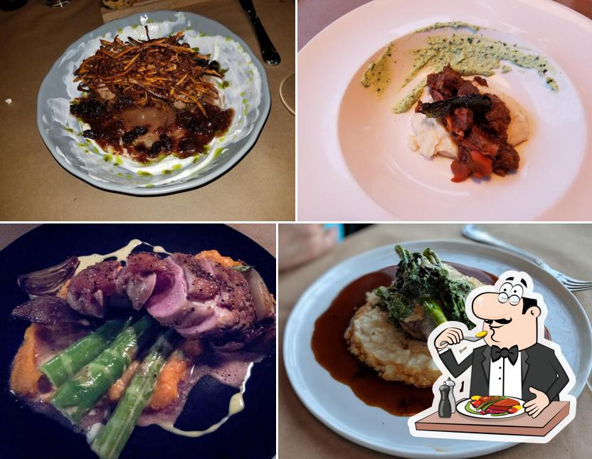 The Faithful Pilot, Le Claire - Restaurant menu, prices and reviews