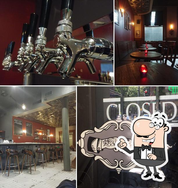 Top 5 restaurants with raclette in Seattle, december 2025 - Restaurant Guru