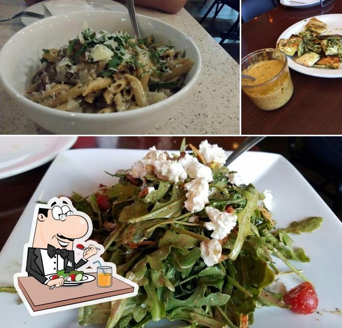 Ravello Osteria, Monterey Park - Restaurant menu, prices and reviews