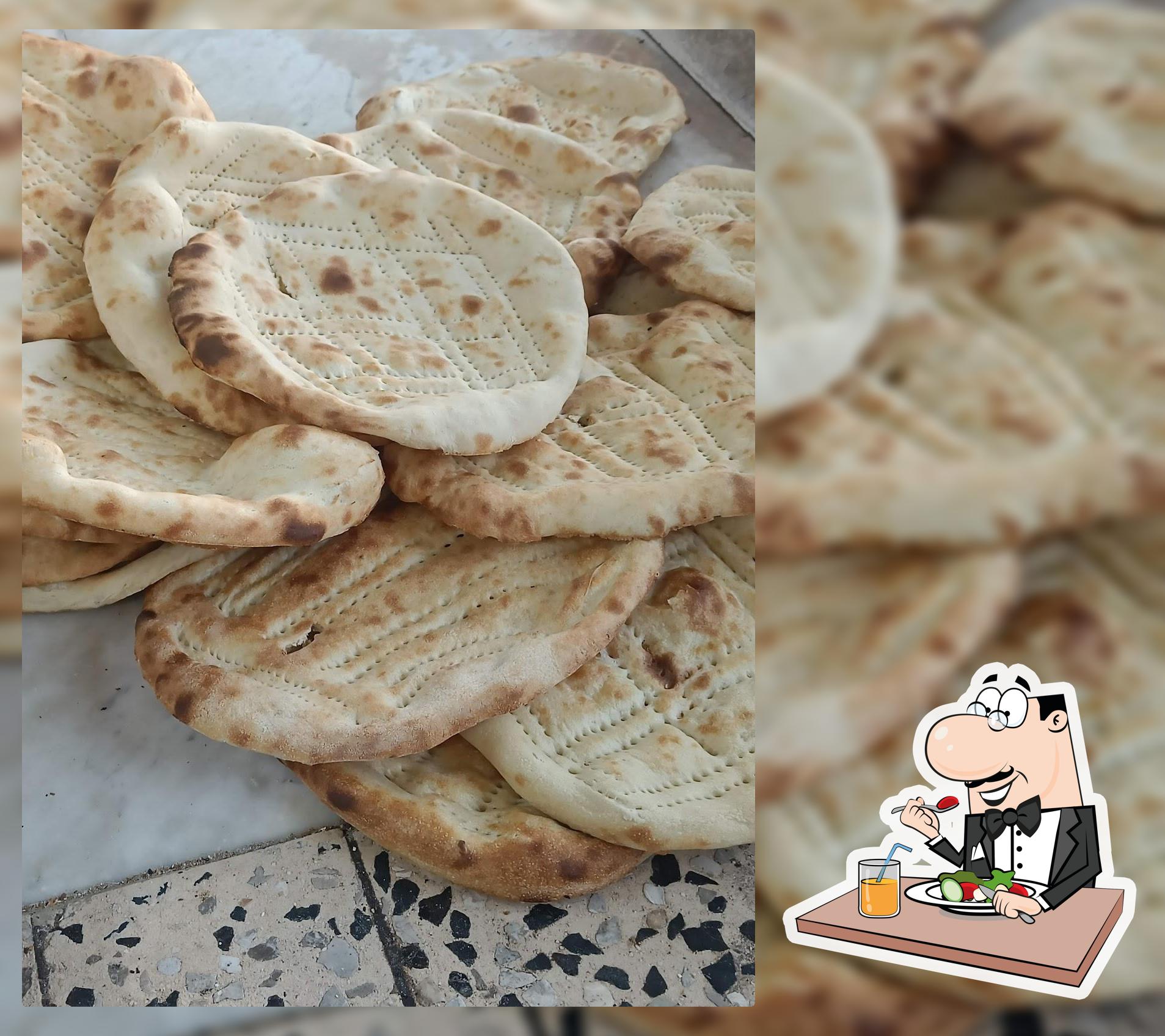 Al Mahaa Bakery, Abu Dhabi - Restaurant menu, prices and reviews