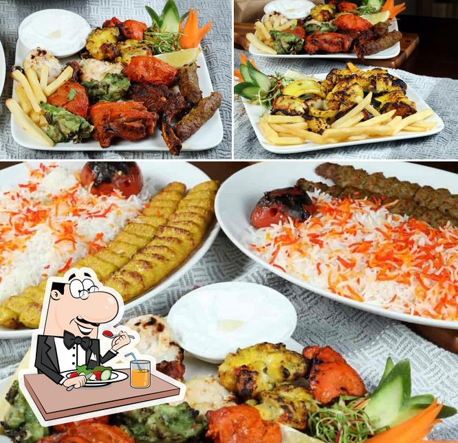 AL MUHARAK Restaurant, Sharjah - Restaurant reviews