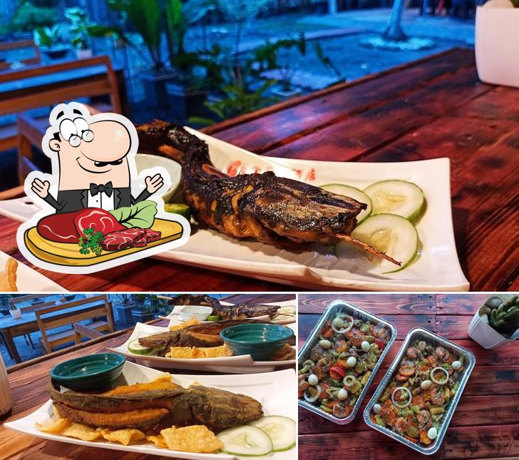 Ava's Scape Café and Restobar, Tacurong City - Restaurant reviews