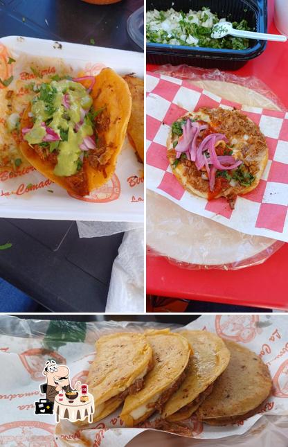 Birrieria "La Comadre", Montemorelos - Restaurant menu, prices and reviews