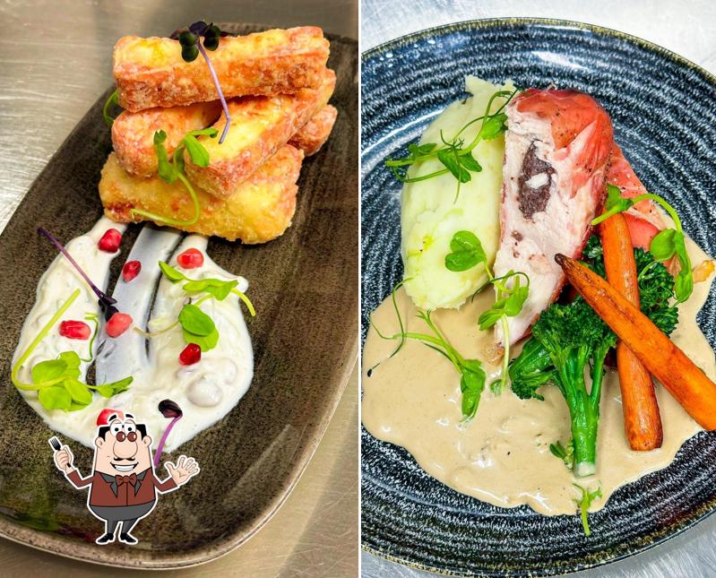 Blake’s Bar & Kitchen, Stornoway - Restaurant menu, prices and reviews