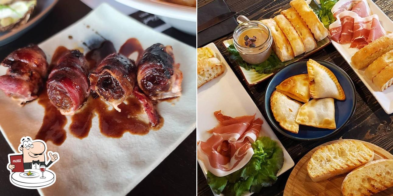 Bodega Sherwood Park, Sherwood Park - Restaurant menu, prices and reviews