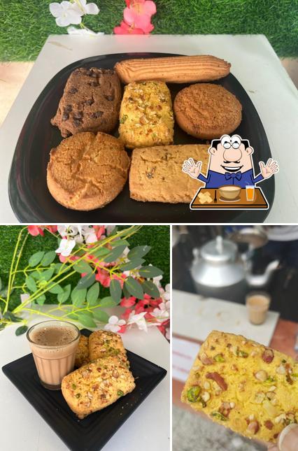 Bro Zone Cafe, Bengaluru - Restaurant menu, prices and reviews