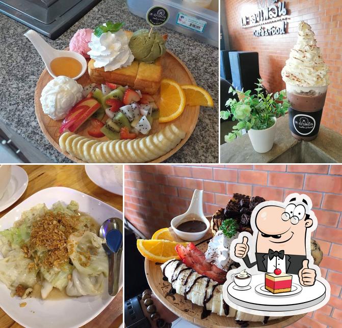 เพ-ลาเพลินCafe&Food, Si Bun Rueang - Restaurant reviews