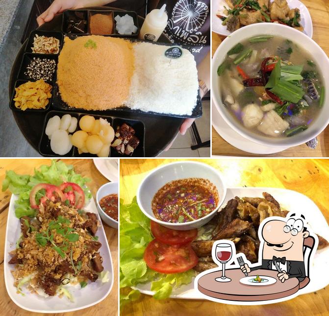 เพ-ลาเพลินCafe&Food, Si Bun Rueang - Restaurant reviews
