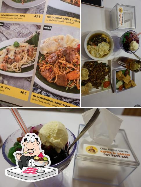 Chop Buntut Cak Yo Pakuwon Mall restaurant, Surabaya - Restaurant reviews