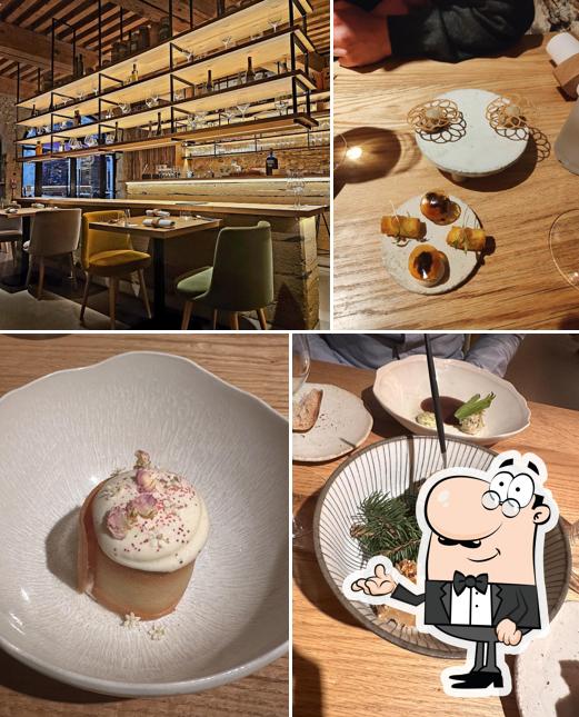 Culina Hortus, Lyon - Menu du restaurant, prix et avis