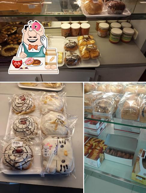 Dika Bakery & Cake Shop, Yogyakarta - Restaurant menu and reviews