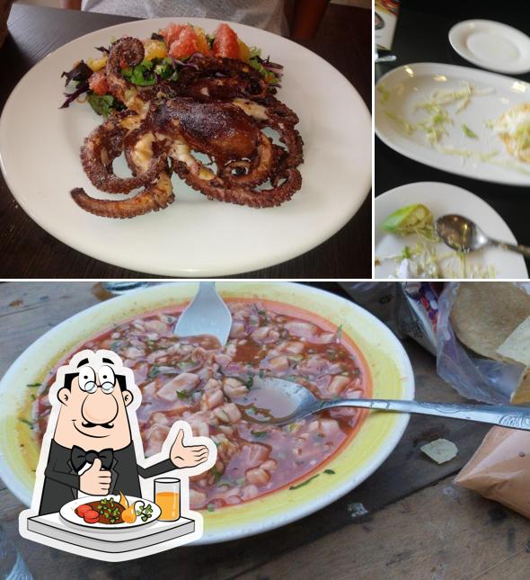 Don Gil 1953 restaurant, Acayucan - Restaurant reviews