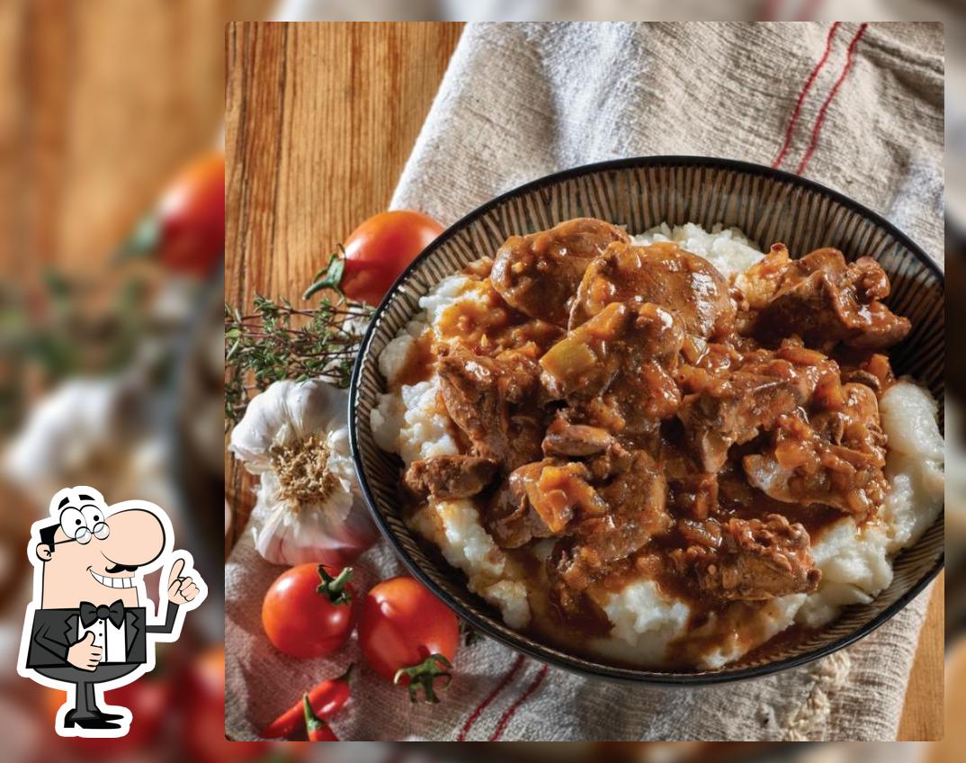 Galito's Namakgale GaliPod, Phalaborwa - Restaurant menu, prices and ...