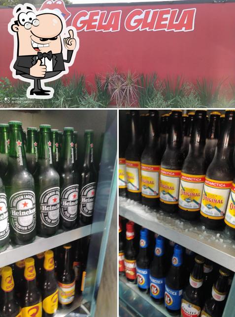 Gela guela restaurante, Palotina - Avaliações de restaurantes