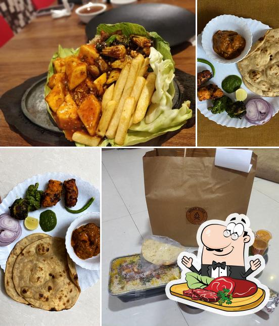 Indian Bites - A Cloud Kitchen, Mumbai - Restaurant menu, prices and ...