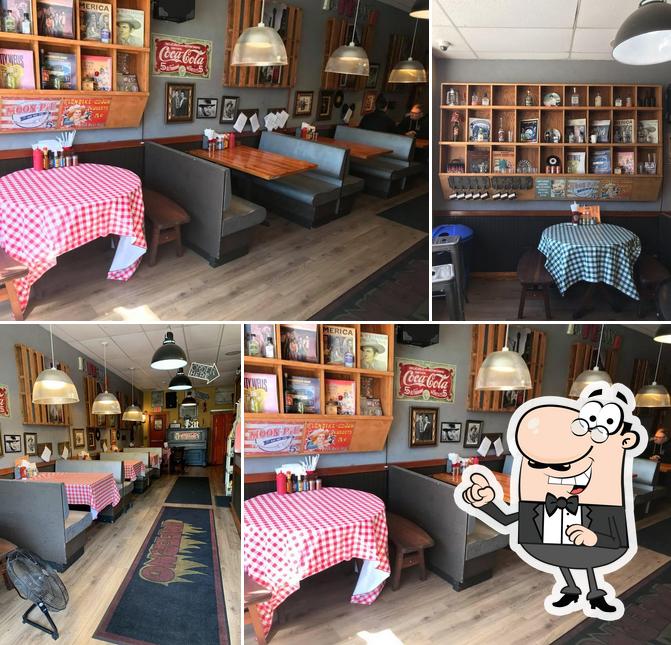 Inferno The Restaurant, Sound Beach - Carta del restaurante y opiniones
