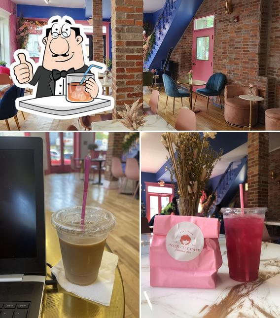 Inner City Cafe in City of Orange - Restaurant reviews