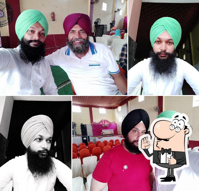JUGNU PALACE, Sirhind - Restaurant menu, prices and reviews