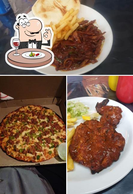 Jolly Grubber West Street restaurant, Durban - Restaurant reviews