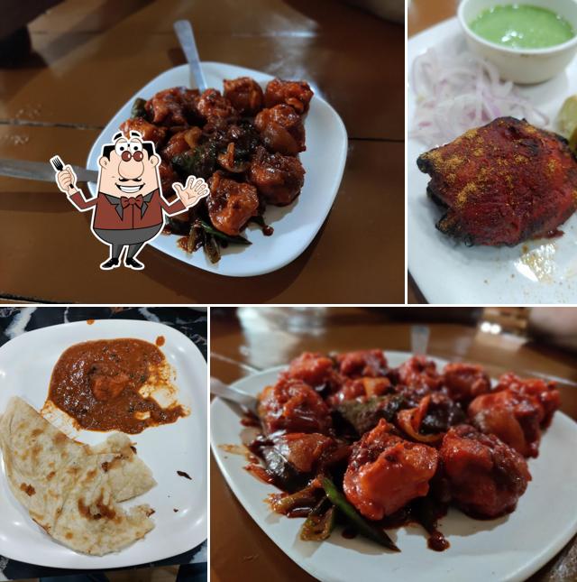 Kabab Mall veg & halal non veg, Bengaluru - Restaurant menu, prices and ...