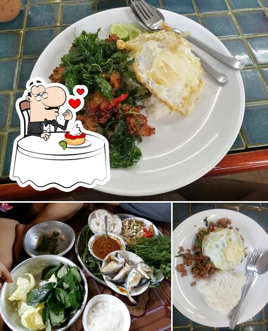Kafong coffee restaurant, Kabin - Restaurant reviews
