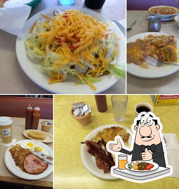 La Luz Del Dia, Globe - Restaurant menu, prices and reviews